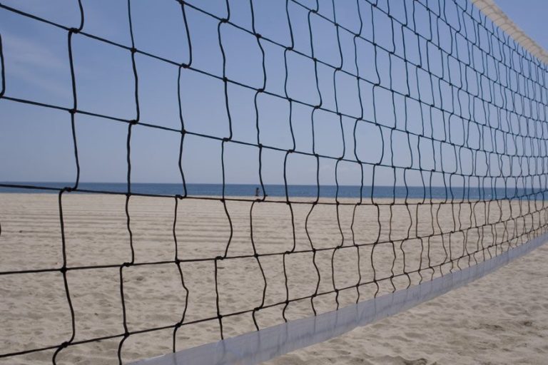 INSTALA y AJUSTA tu RED de VOLEIBOL - Guía COMPLETA